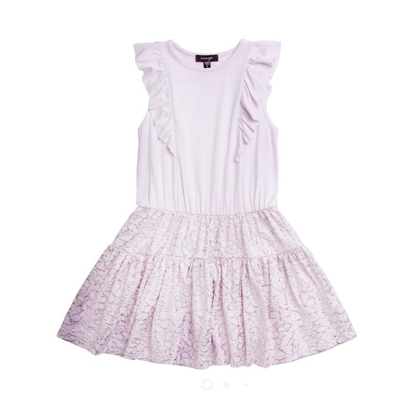 Imoga | Dresses | Nwt Imoga Jenny Nymph Girls Dress Pink Sparkle ...